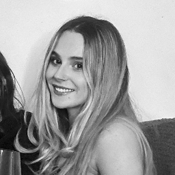 Lillie Walker - Webflow